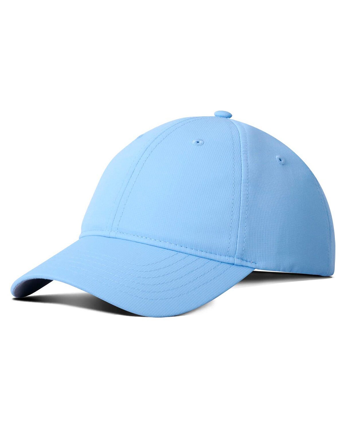 Outdoor Cap® Structured Solid Back Hat | Michaels