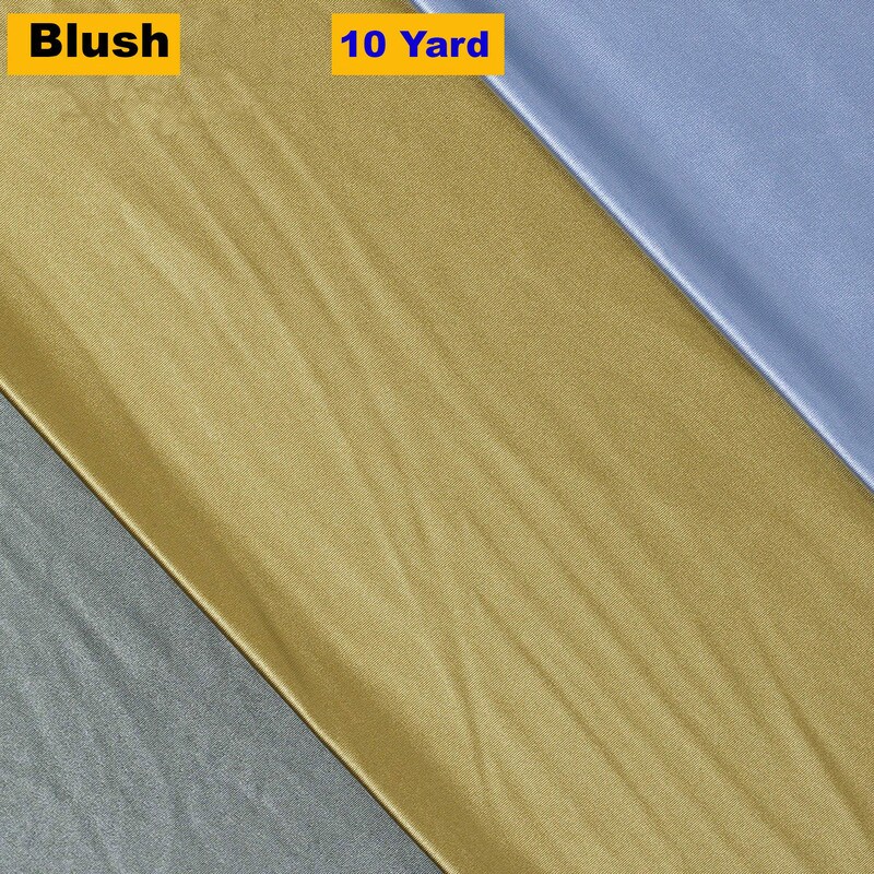 Matte Satin Stretch Fabric | Michaels