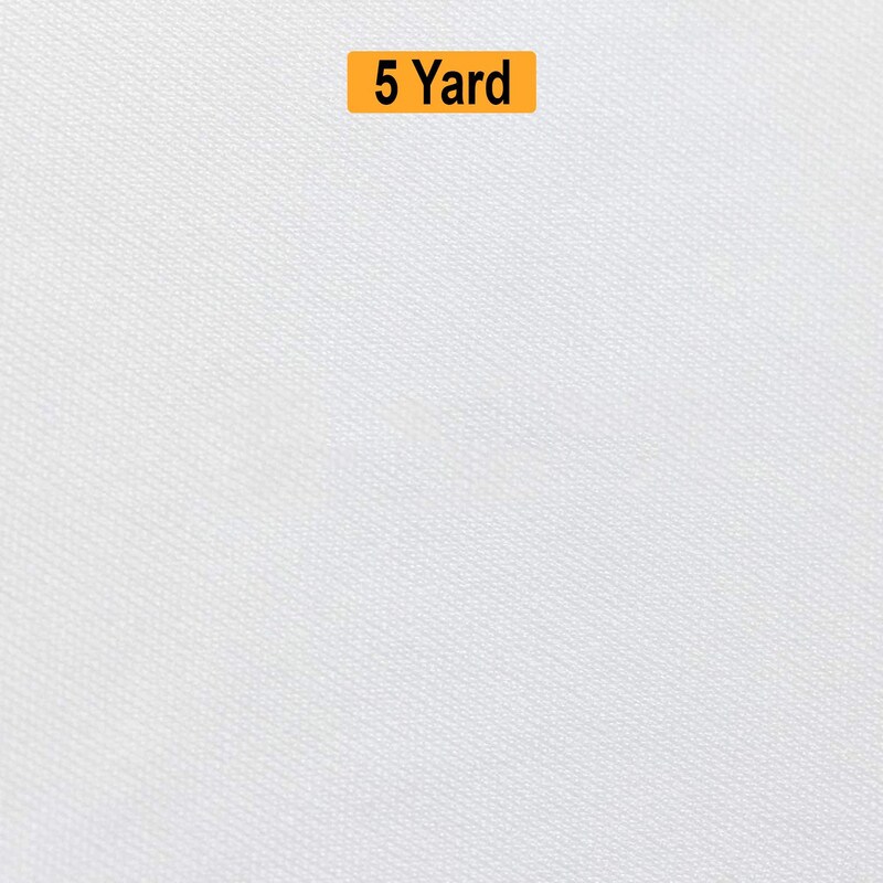 Interlock PFP High Performance Printable Polyester Fabric | Michaels