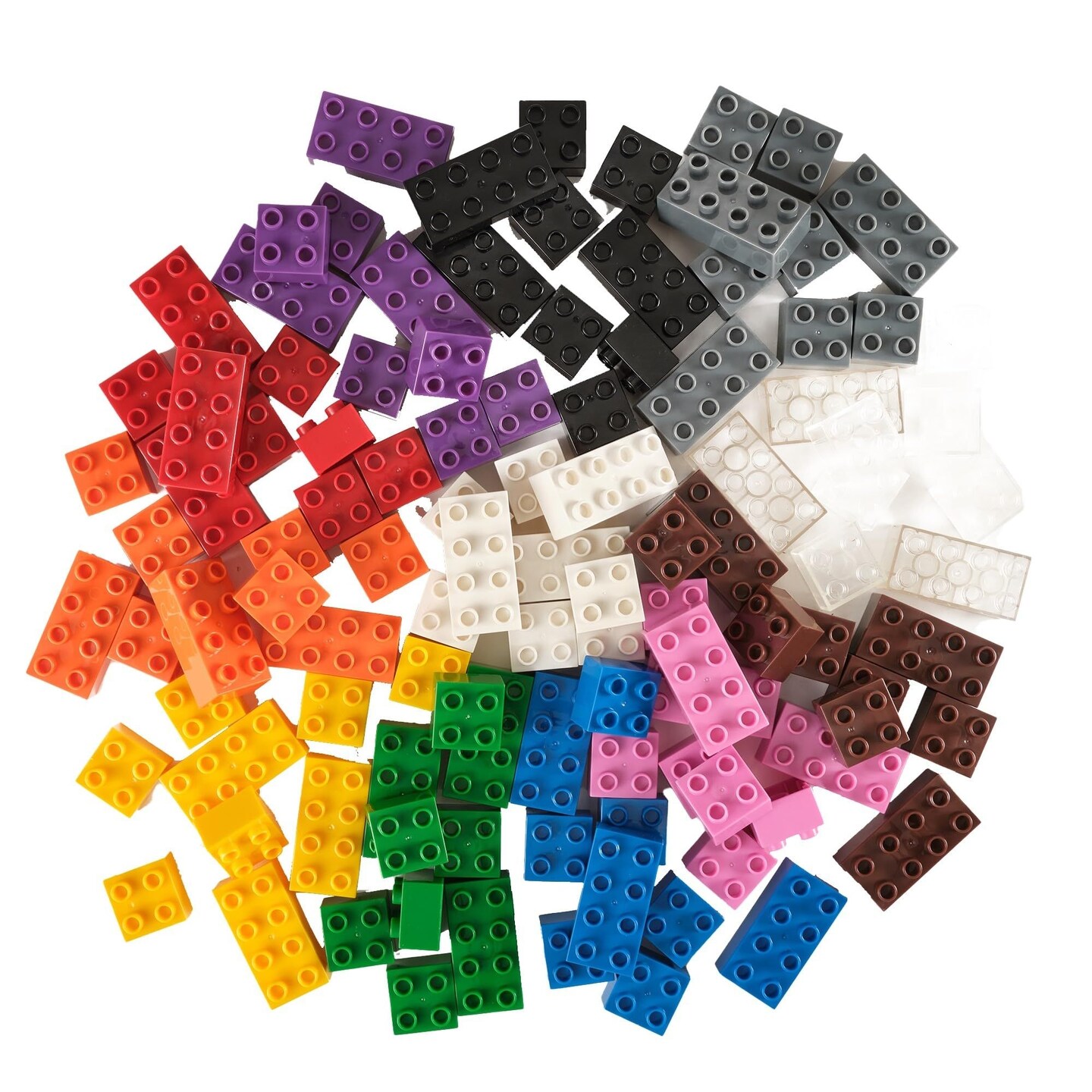 Strictly Briks Toy Large Building Blocks For Kids and Toddlers, Big ...