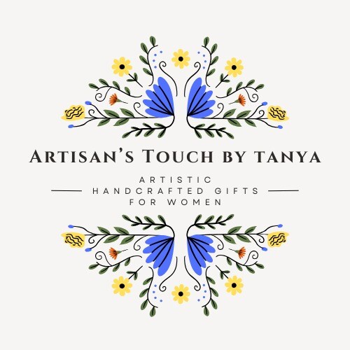 Artisan's Touch by Tanya | Storefront | Michaels