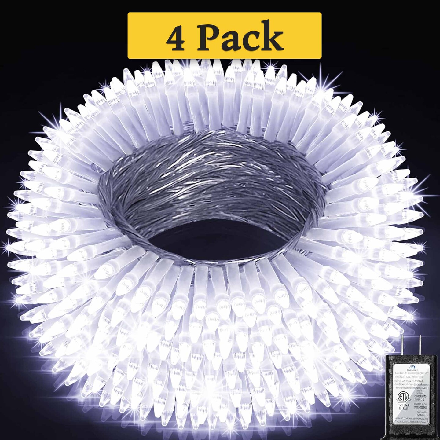 Led Christmas String Lights | Michaels