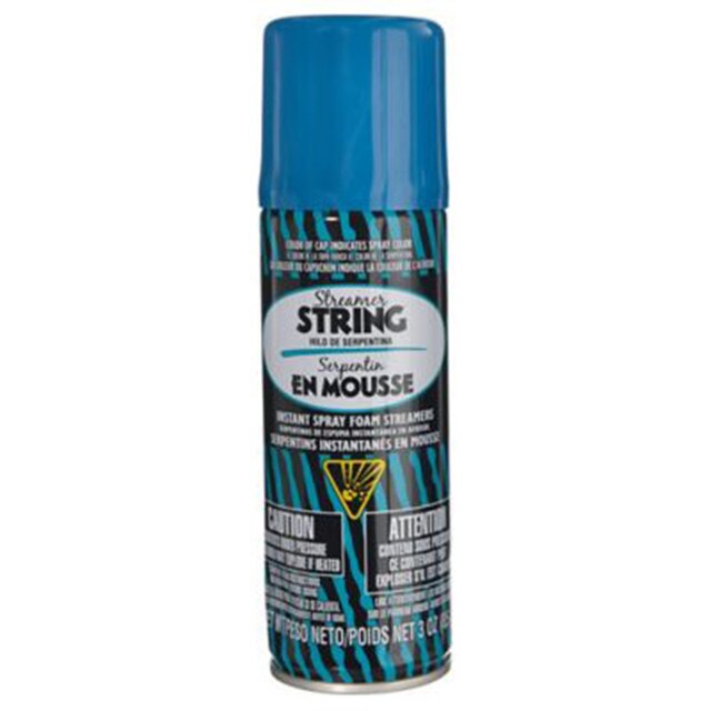 Turquoise Streamer String - 3oz | Michaels