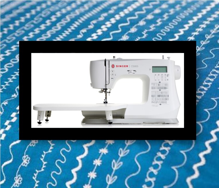 SINGER® PROJECTS Troubleshooting 101 | Classes | Michaels