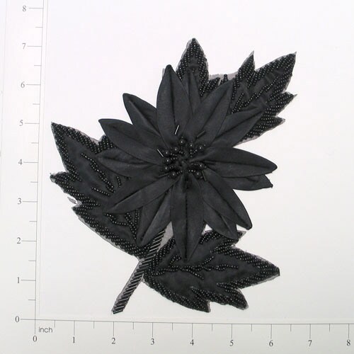 Edelweiss Flower Applique/Patch | Michaels
