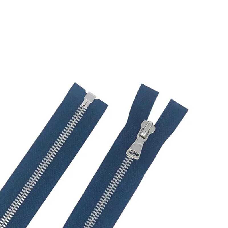 5MM One Way Separating Open Bottom Zipper 28 Inche | Michaels