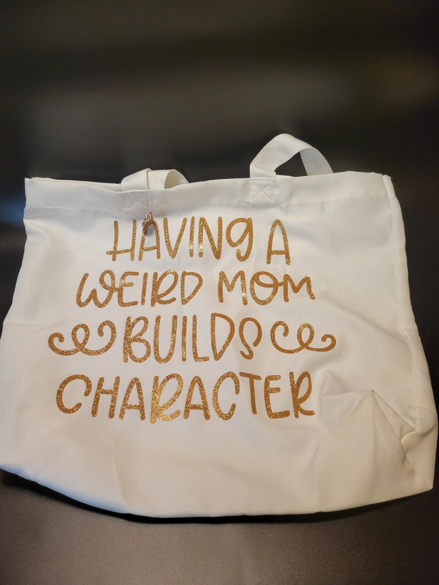 Customized tote bags | MakerPlace by Michaels