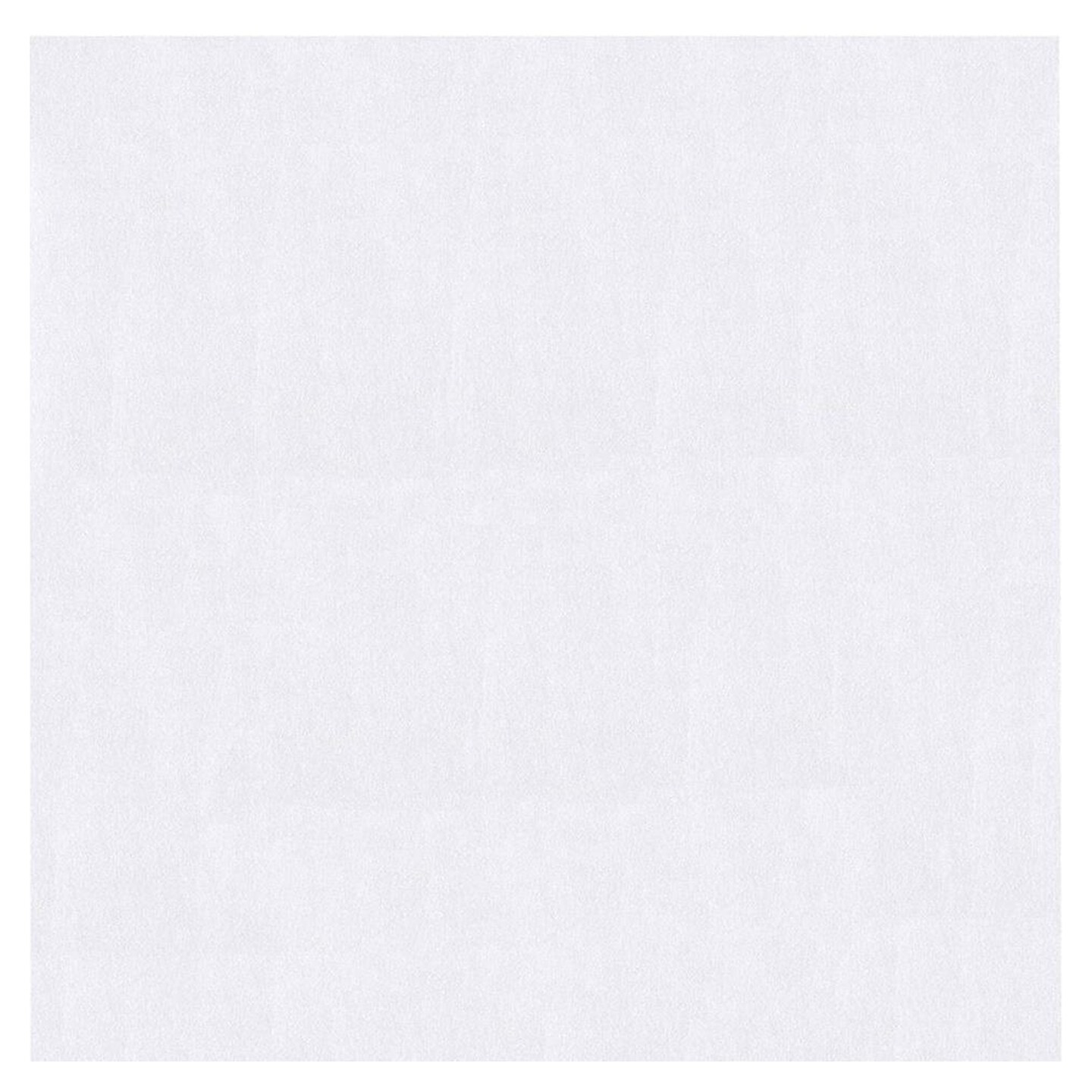 PA Paper Accents Pearlized Cardstock 12" x 12" Bright White, 105lb ...