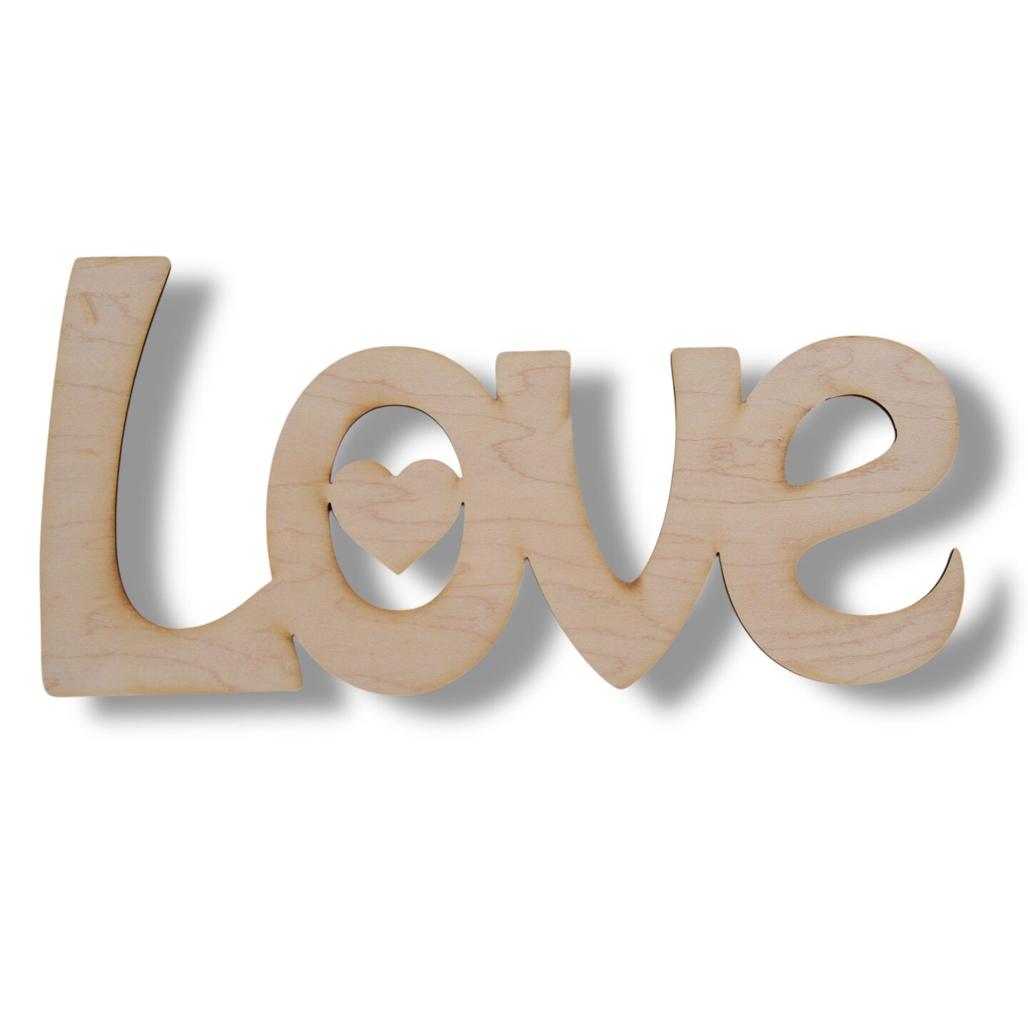 SIGN - Love Sign - CUSTOM SIZES | Michaels