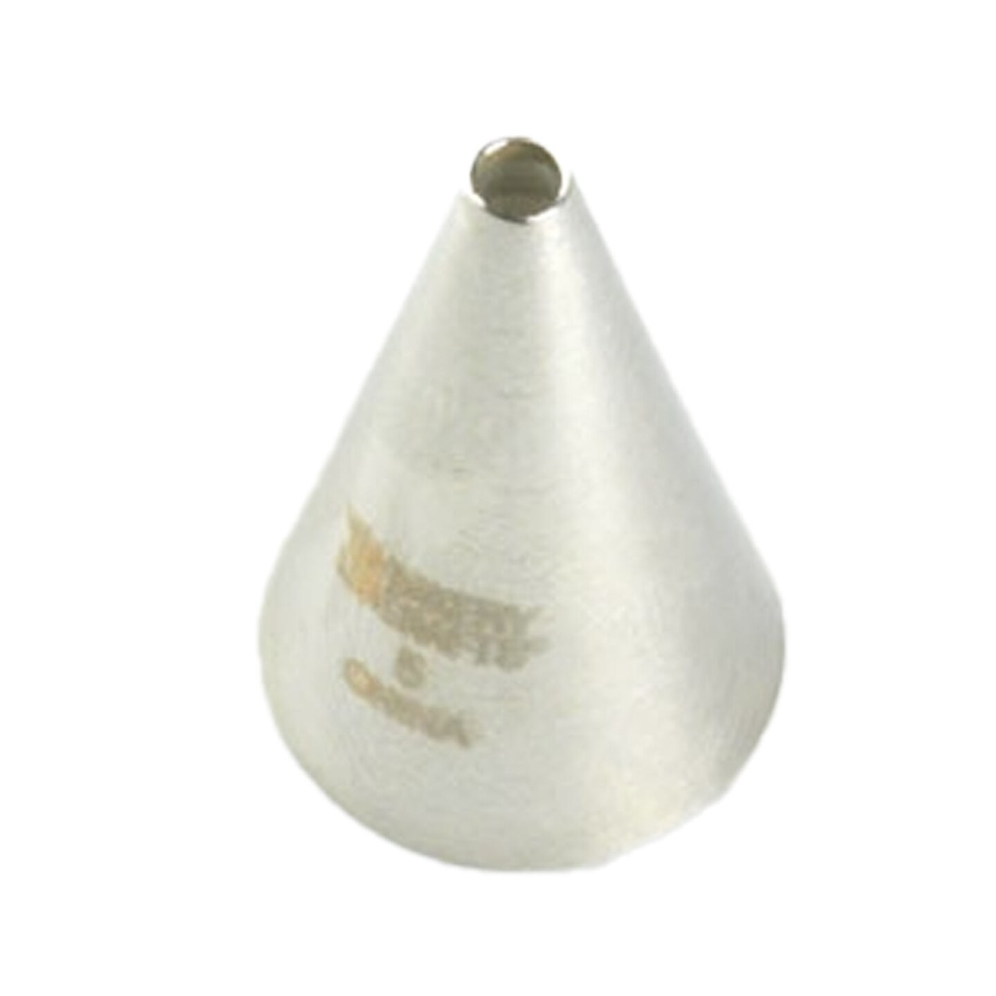 SS Decor Round Decorating Tip | Michaels