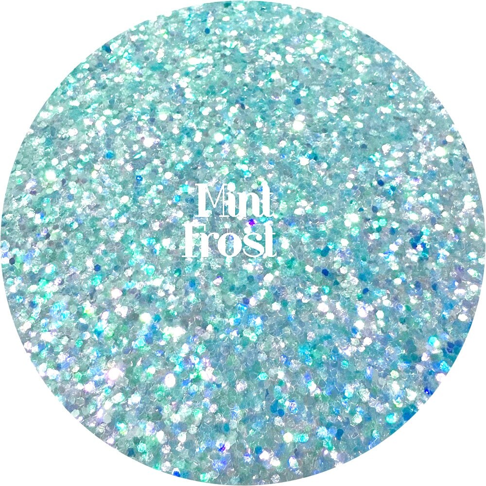Mint Frost, Size: 2 oz Bag | Michaels