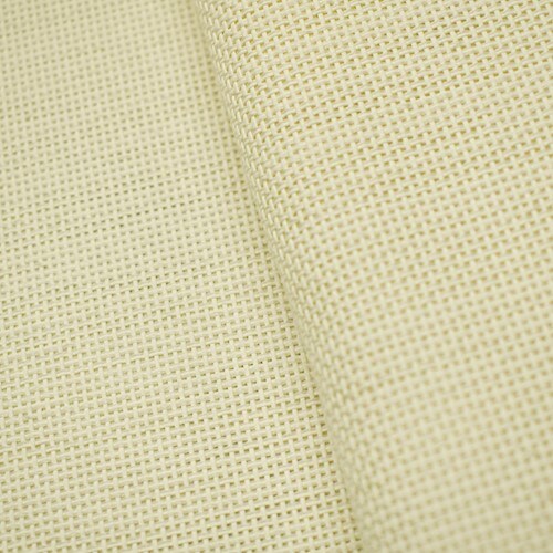 Pale Ivory Indoor/Outdoor Canvas Home Decorating Fabric By the Yard ...
