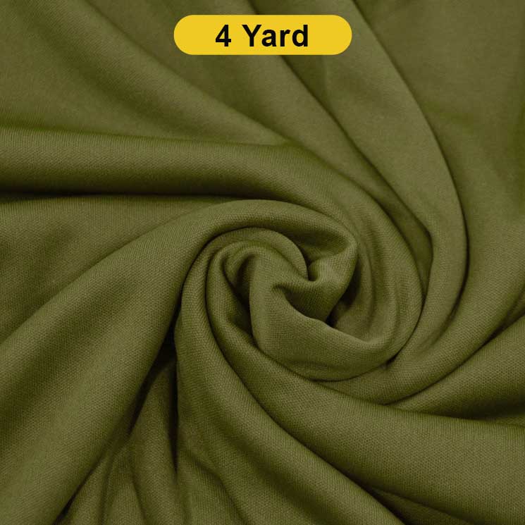 Interlock 70 Denier Polyester Stretch Lining Fabric, Soft Knit Lining ...