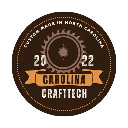 Carolina Craft Tech | Storefront | Michaels