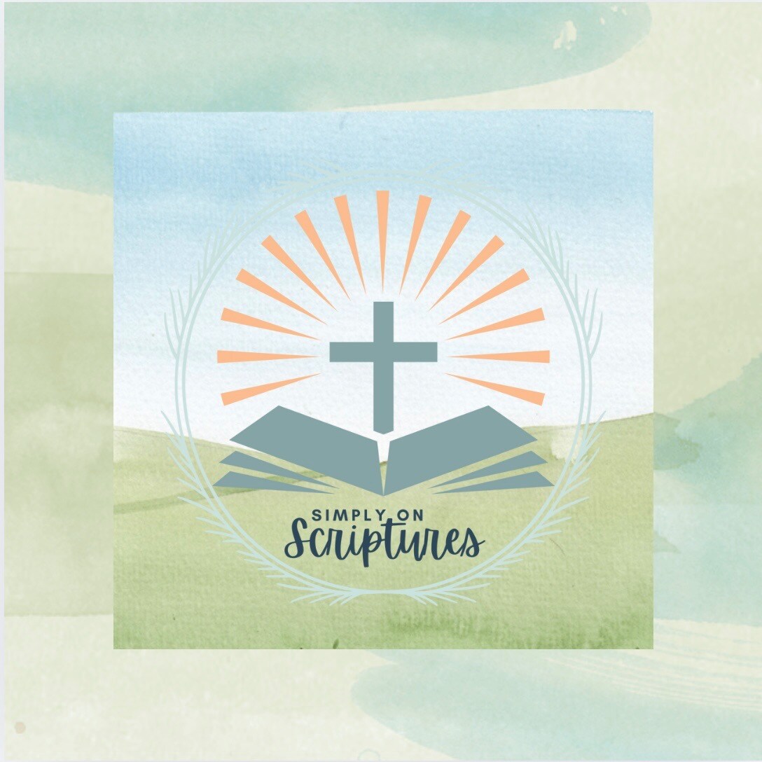Simply on Scriptures | Storefront | Michaels