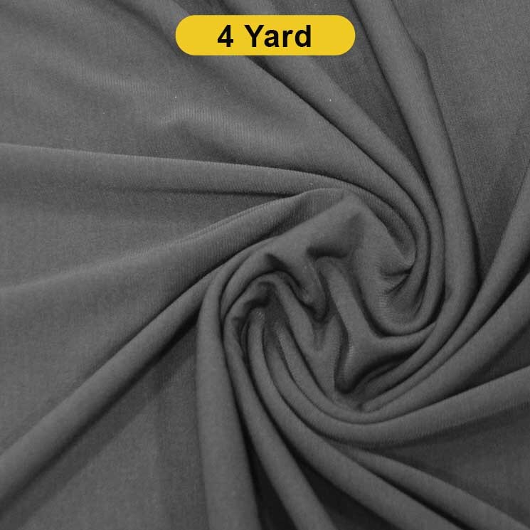 ITY Knit Fabric 60" Wide Solid Interlock Twist Yarn Multiple Colors ...