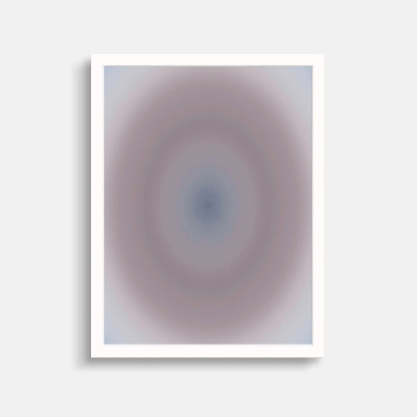 Gradient Ombre Art Print | Michaels