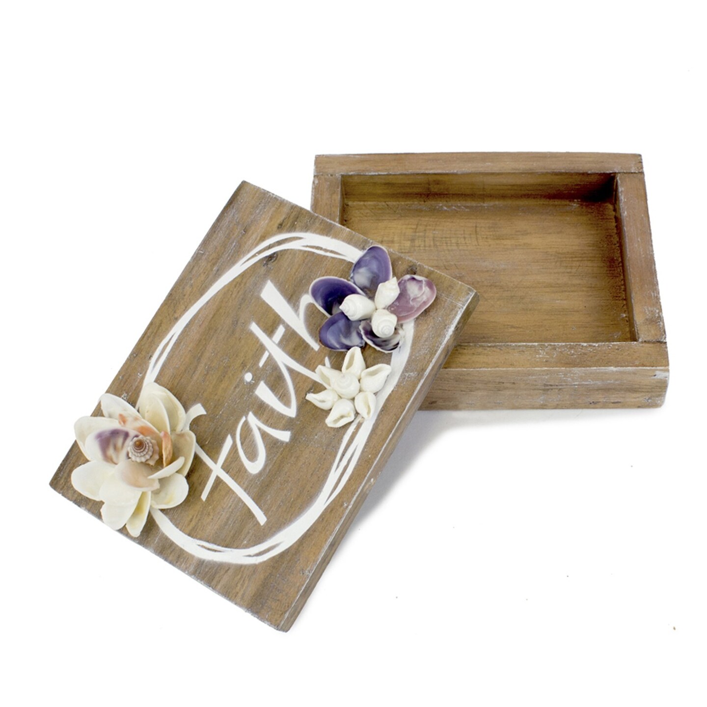 FAITH PRAYER BOX | Michaels
