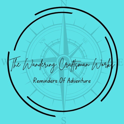 Wandering Craftsman Works | Storefront | Michaels