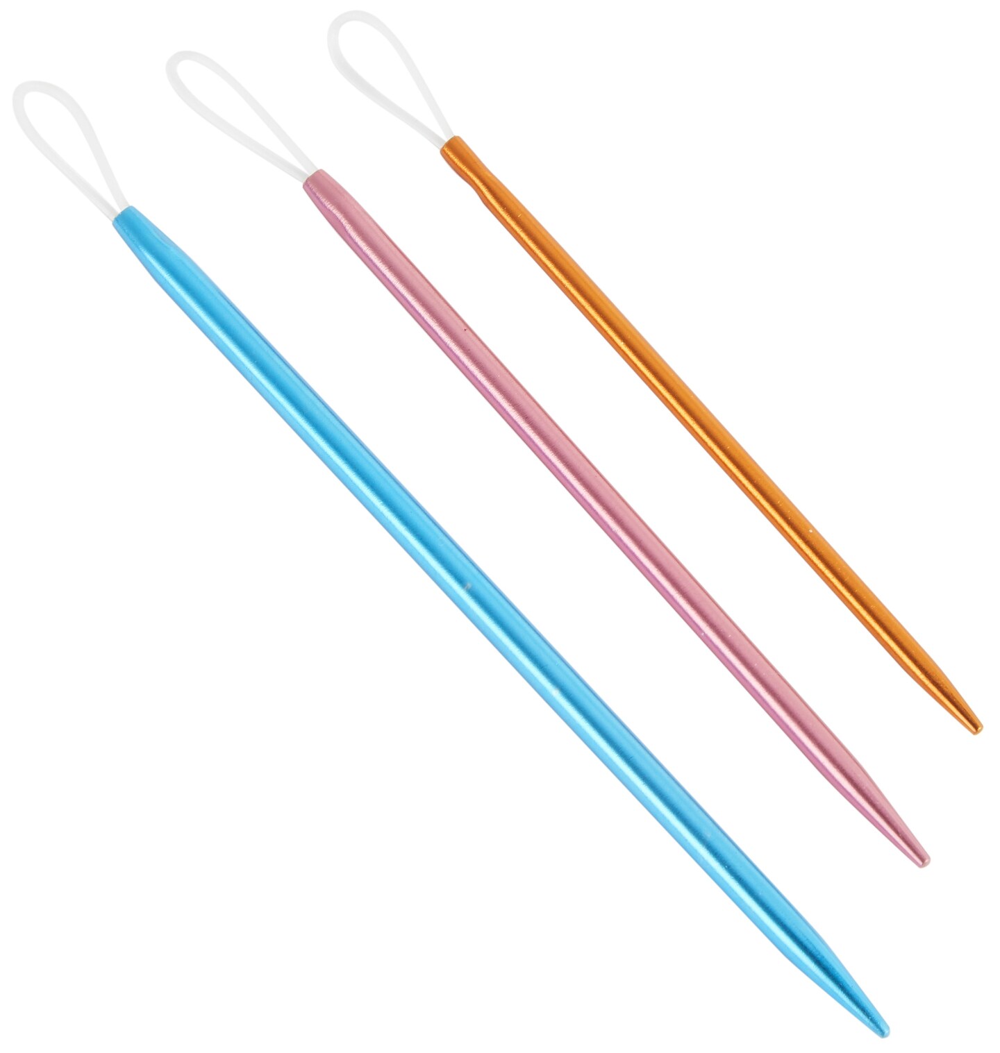 KnitPro Wool Needles-Set Of Three | Michaels