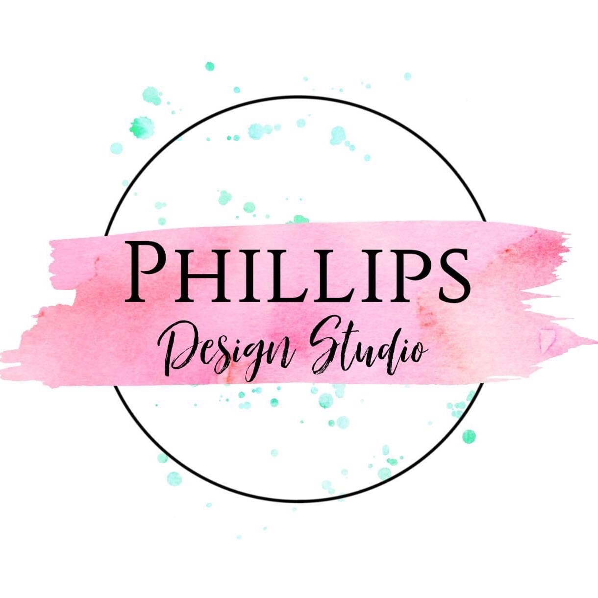 Phillips Design Studio | Storefront | Michaels