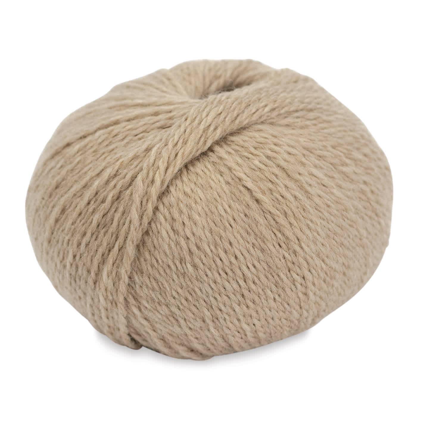 HiKoo Highland Lux Yarn - Taupe, Count: 1, Model: HIGHLANDLUX4103 ...