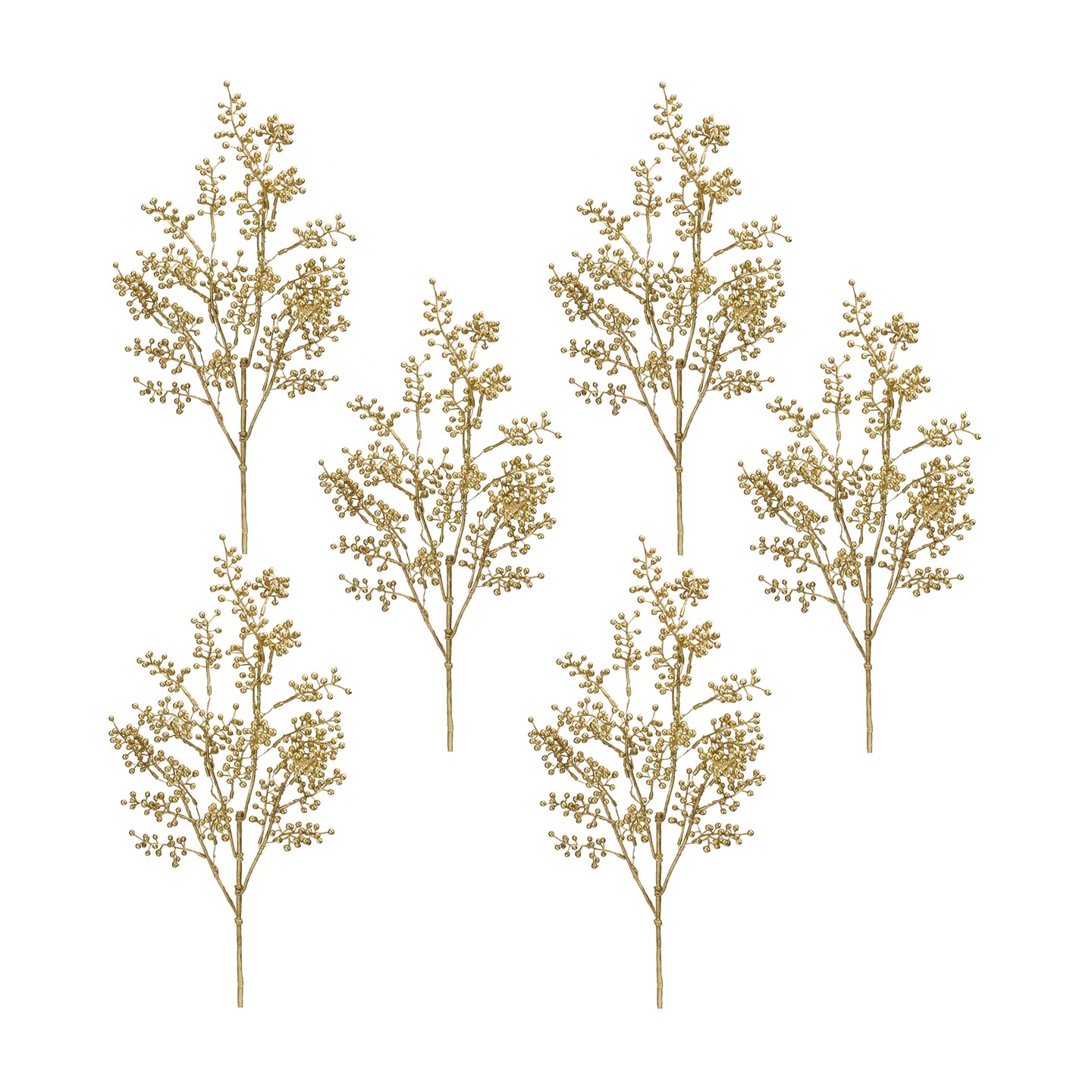 Mini Berry Spray (Set of 6) | Michaels