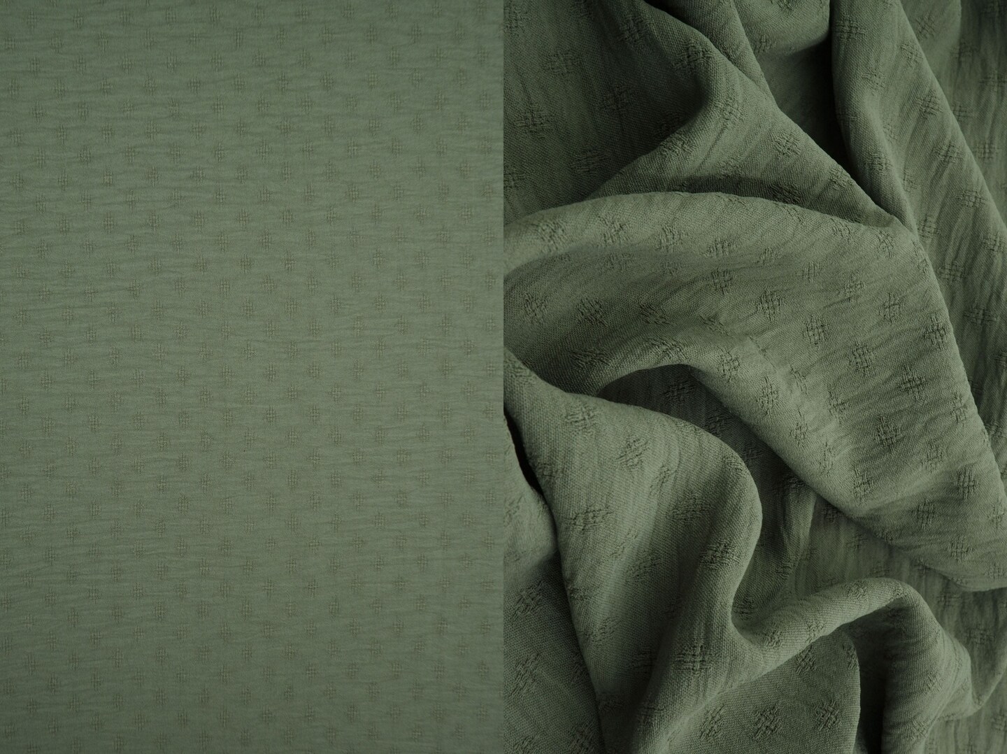 1 Yard Cey Airflow Woven Jacquard Fabric Lightweight 100% Polyester 59/ ...