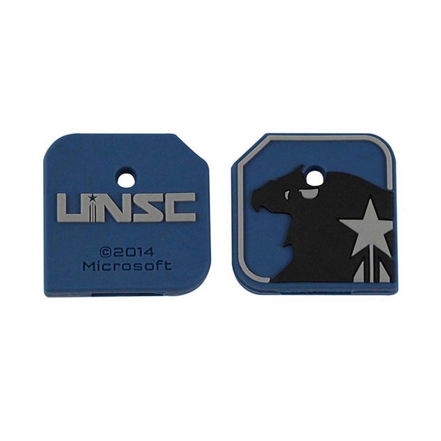 Halo Falcon 1" Keycap | Michaels