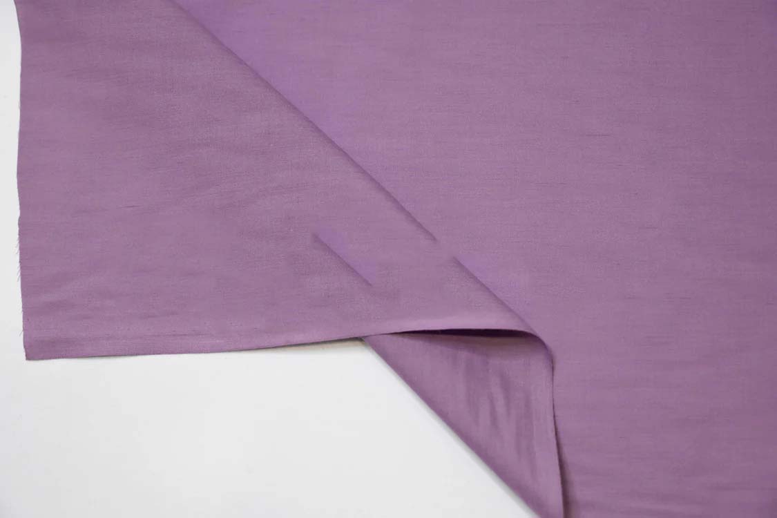 Polyester Cotton Broadcloth Fabric Multiple Solid Colors Lightweight ...