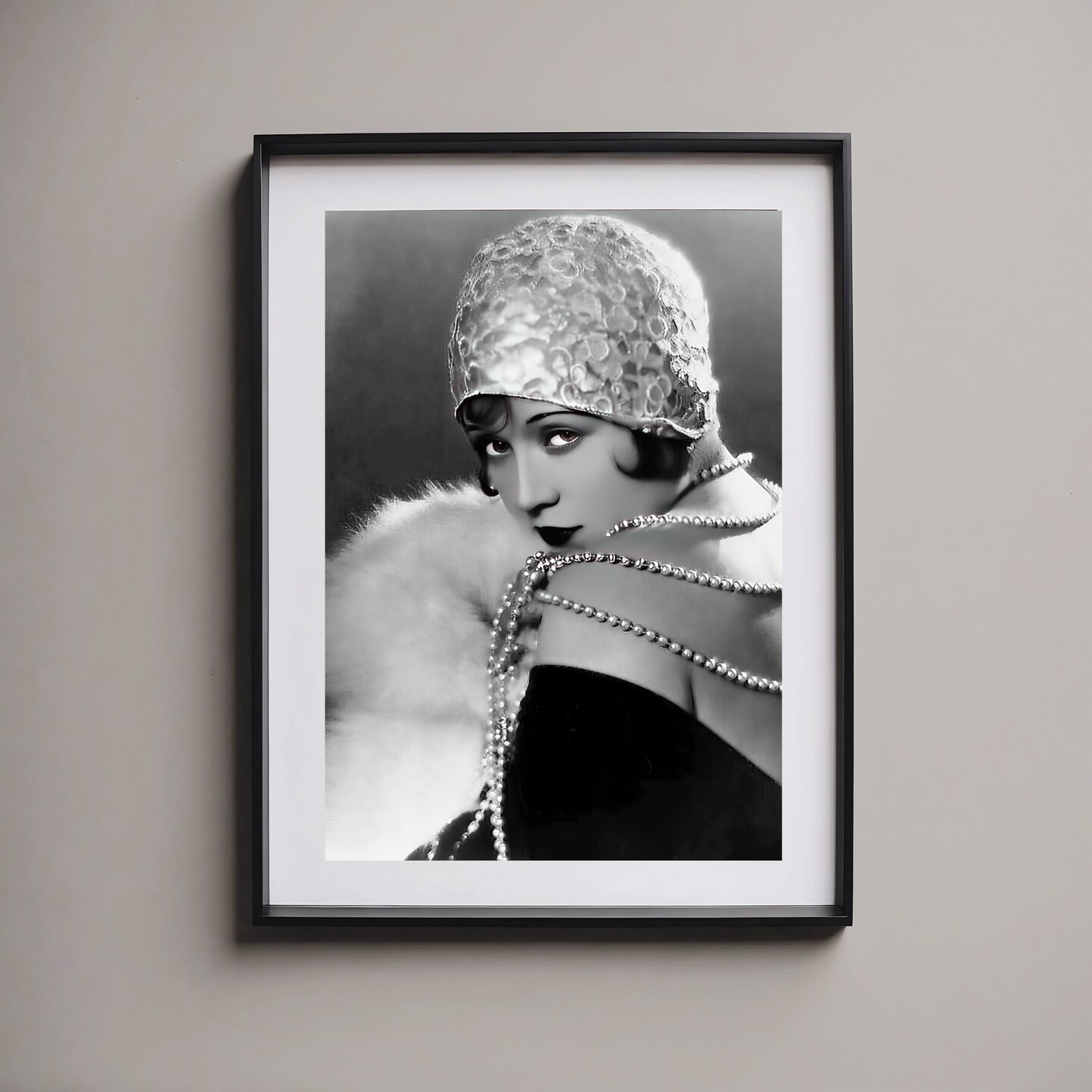 Marie Provost studio photo c. 1920's , black and white, multiple sizes ...