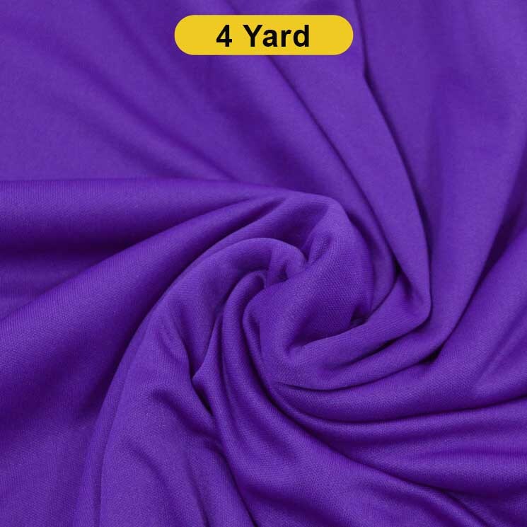 Interlock 70 Denier Polyester Stretch Lining Fabric, Soft Knit Lining ...