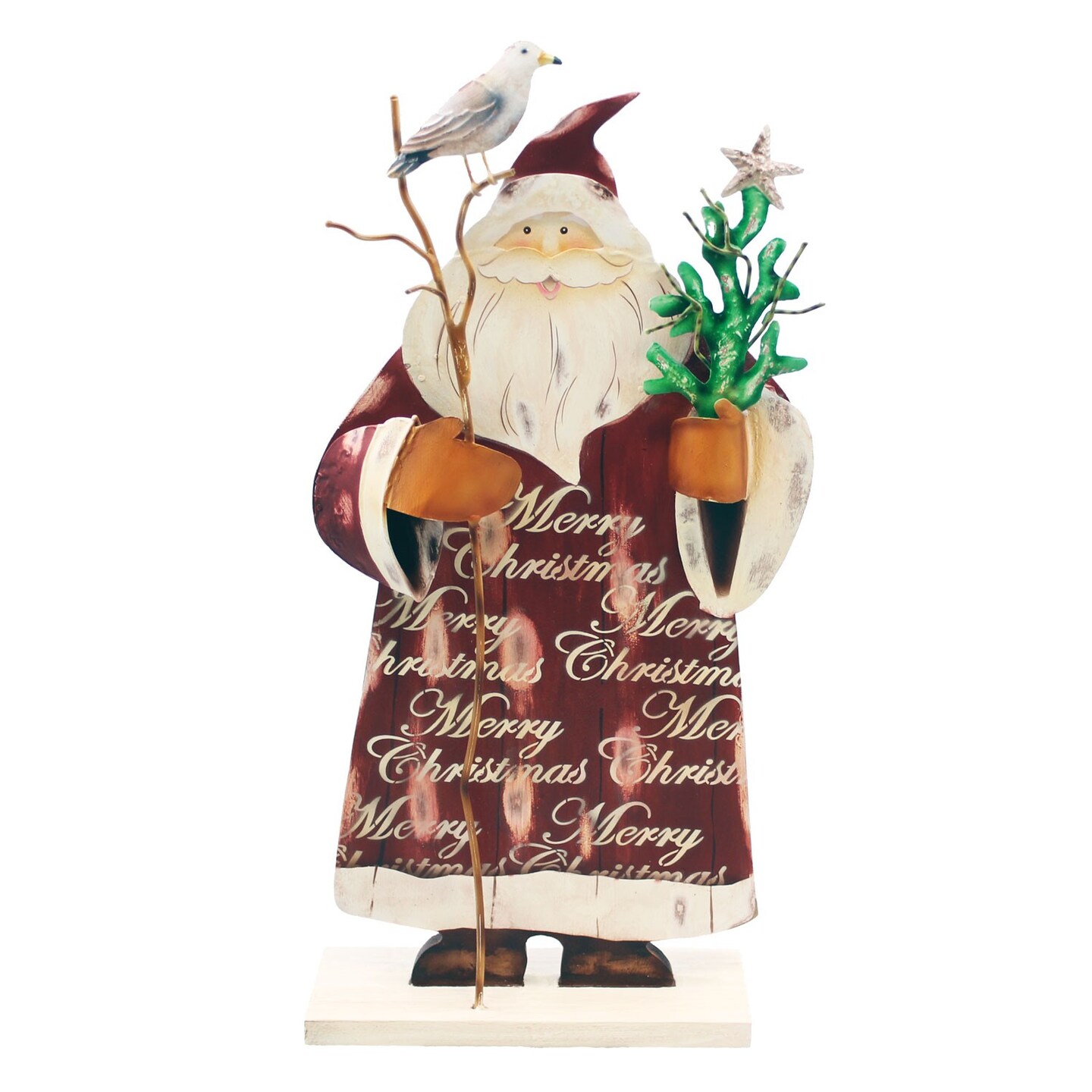 Table Top Santa | Michaels