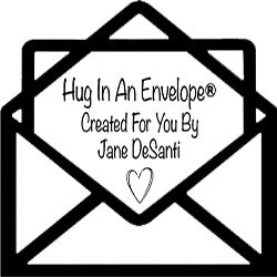 Hug In An Envelope | Storefront | Michaels