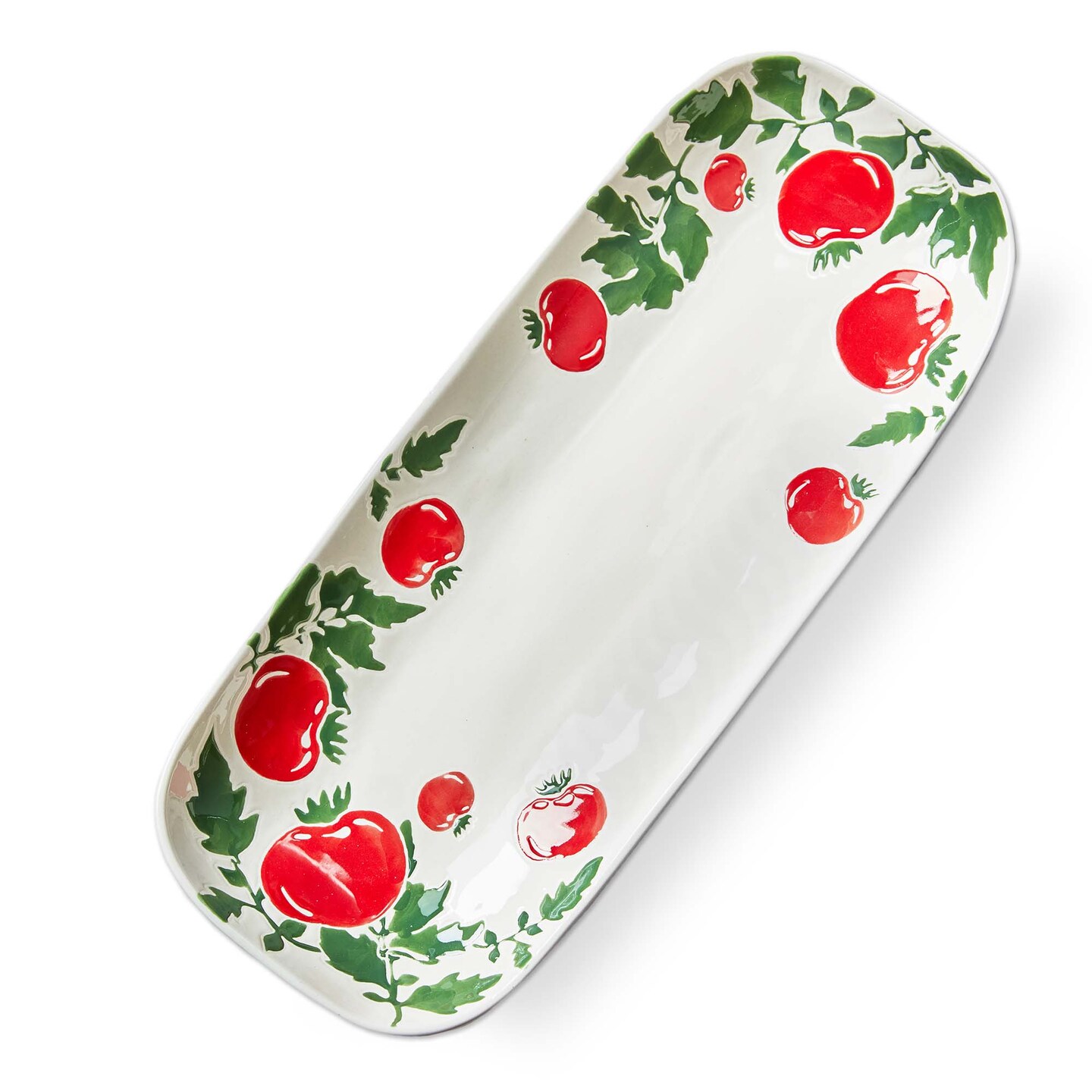 Garden Tomato Platter | Michaels