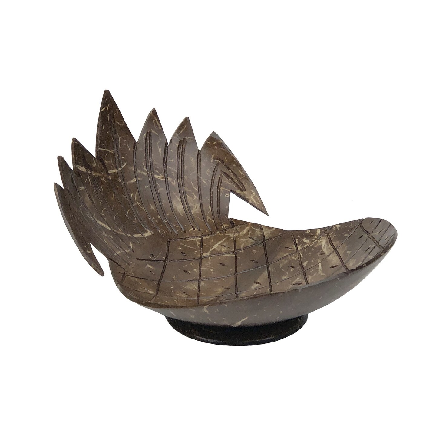 Coco Shell Pineapple Snack Dish | Michaels