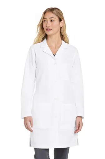 Wink® Women’s Long Lab Coat | Michaels
