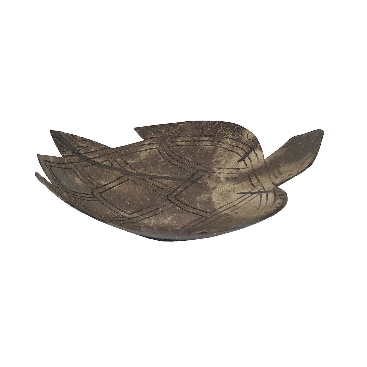 Coco Shell Turtle Snack Dish | Michaels