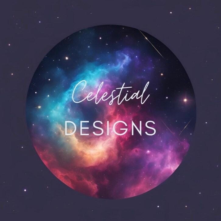 Celestial Designs | Storefront | Michaels