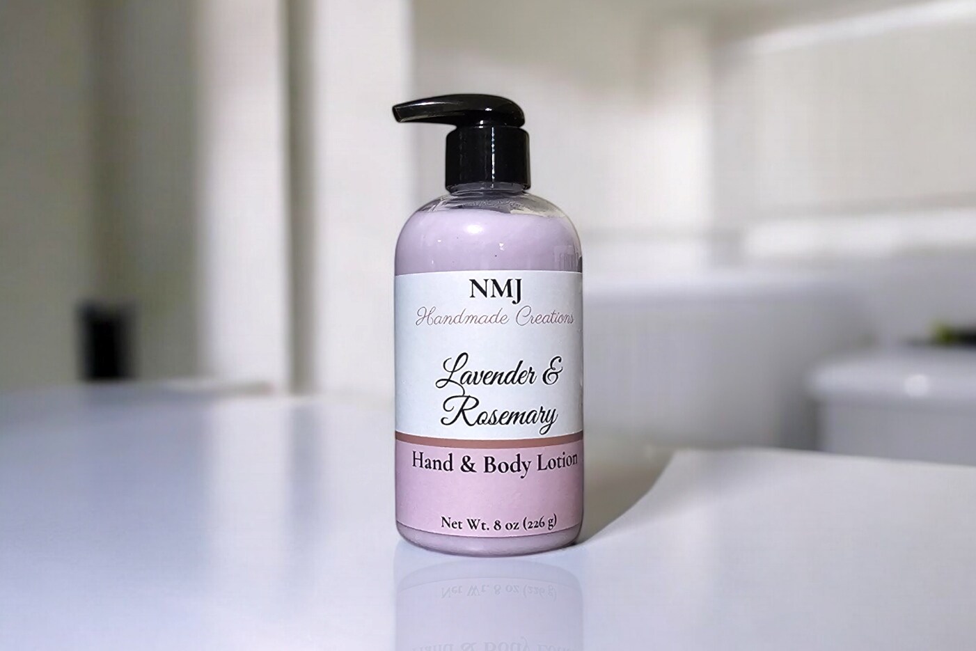 Luxurious Hand and Body Lotion: Silky Smooth Formula with Natural Oils ...