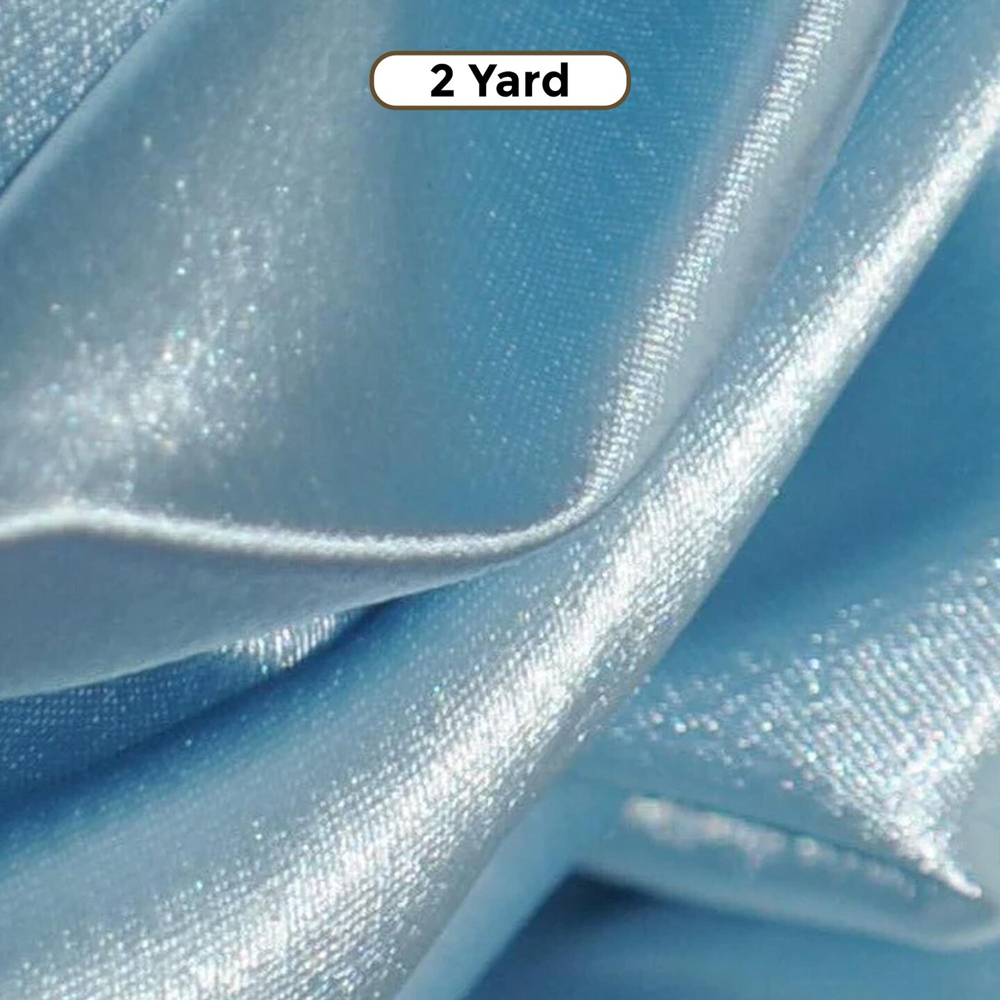 Superior Quality Crepe Back Satin Fabric 60" Wide Multiple Colors ...