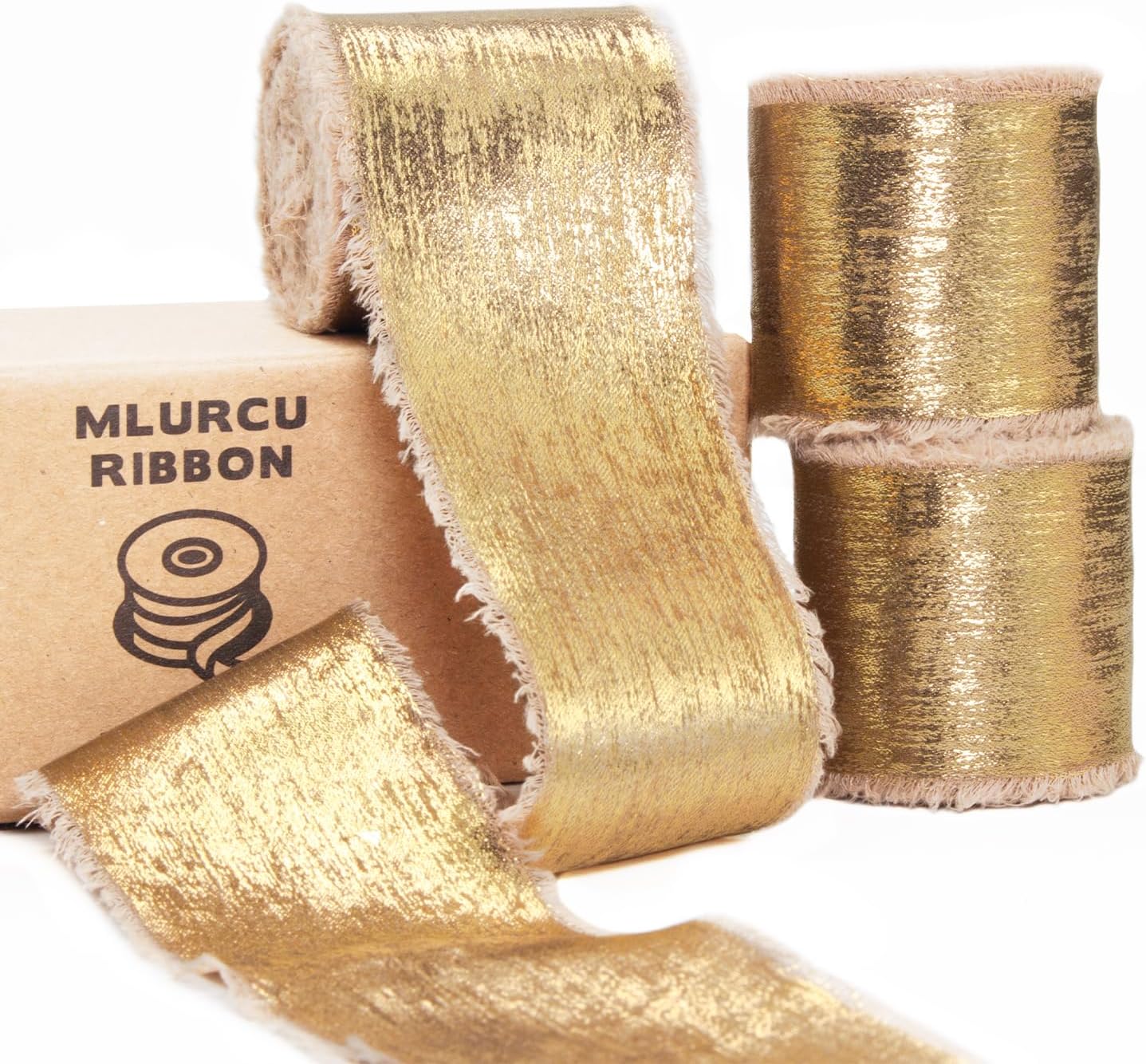 Handmade Fringe Frayed Glitter Fabric Chiffon | Michaels