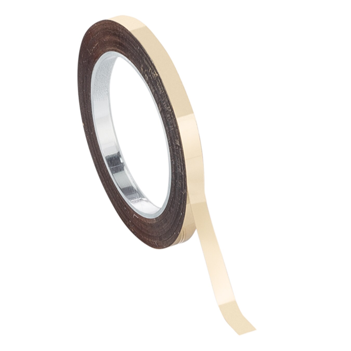 Chartpak Metallic Graphic Tape, Color: Gold, Size: 1/8" x 324" | Michaels