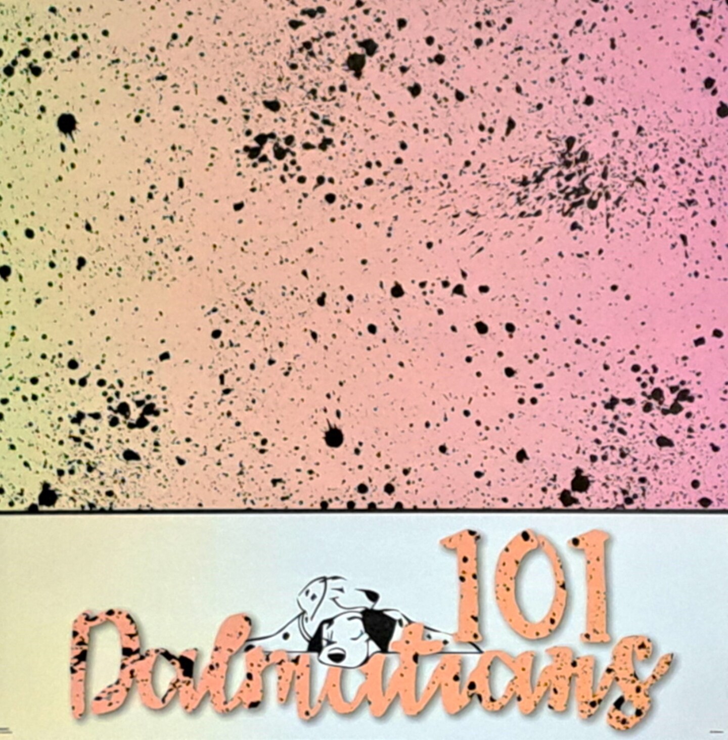 Disney 101 Dalmatians 12x12 Scrapbook Paper | Michaels