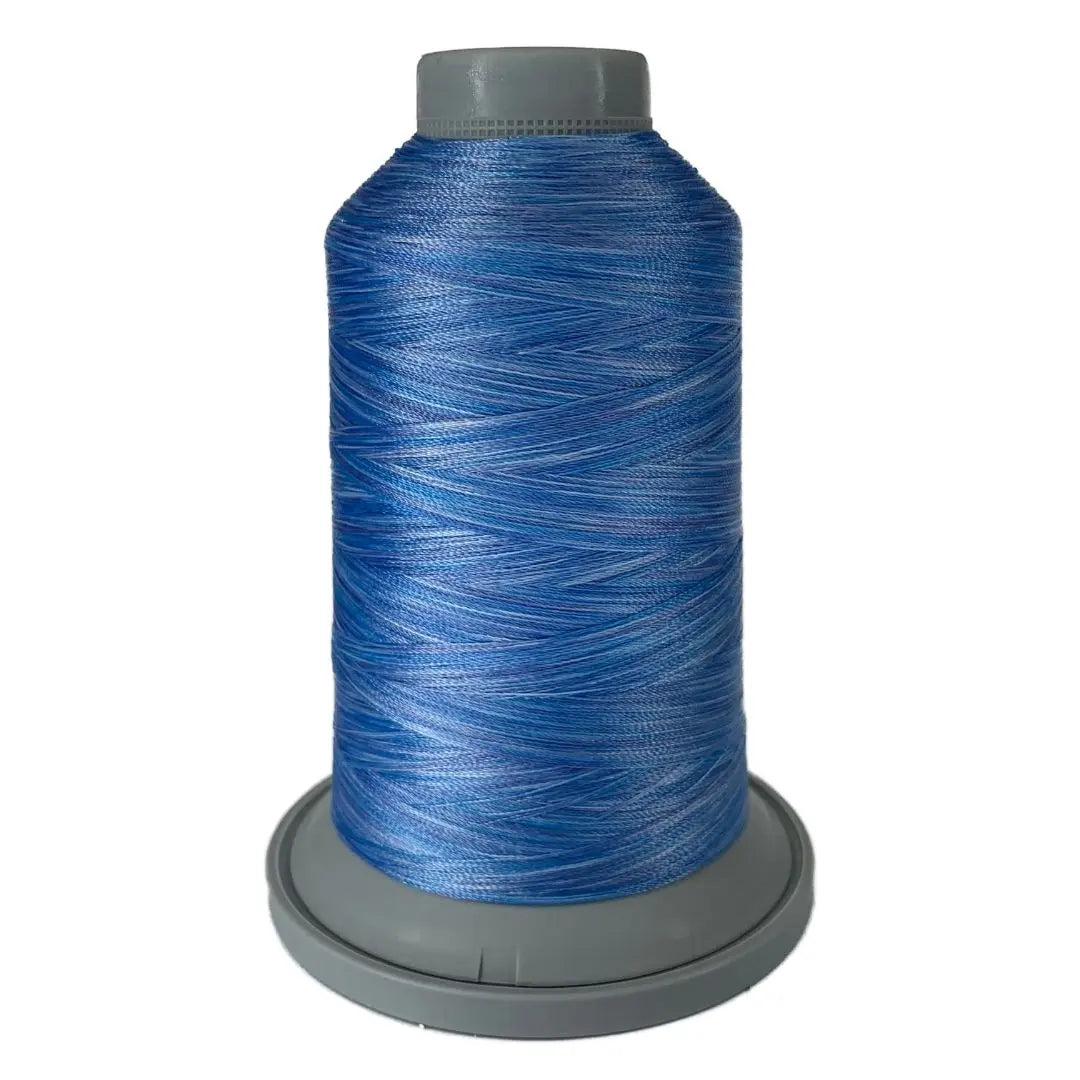 60297 Mineral Affinity Variegated Polyester Thread | Michaels