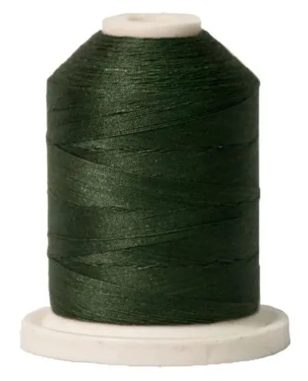 928 Pine Signature Cotton Thread Mini Spool - 40WT | Michaels