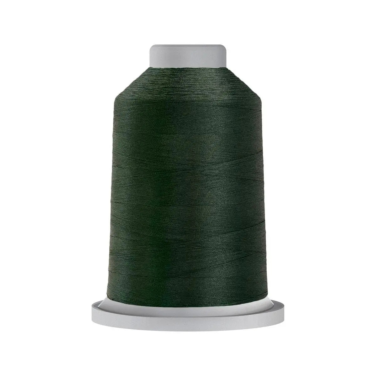 60627 Evergreen Glide Polyester Thread - 5,500 yards King Spool | Michaels