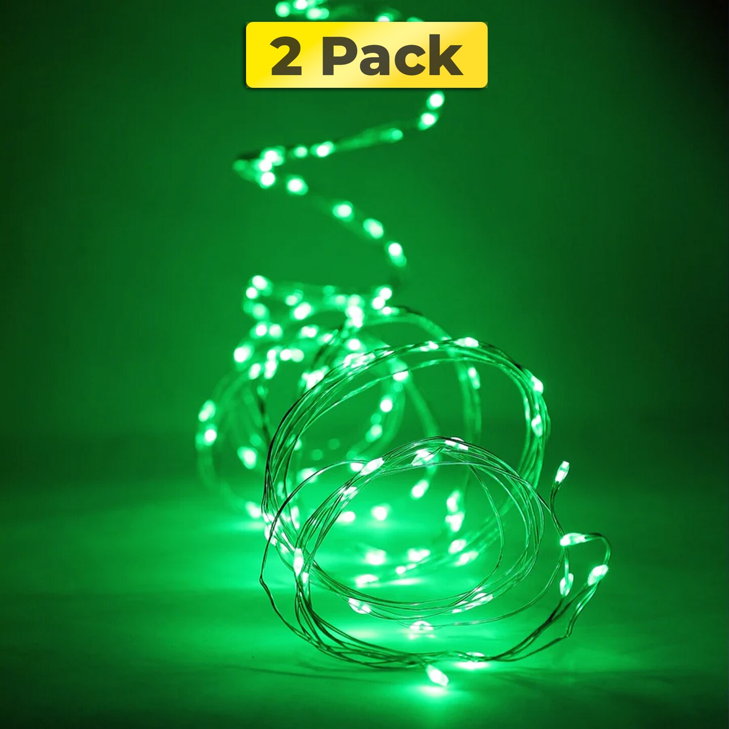 Christmas Waterfall String Lights for Stunning Ambience | Michaels
