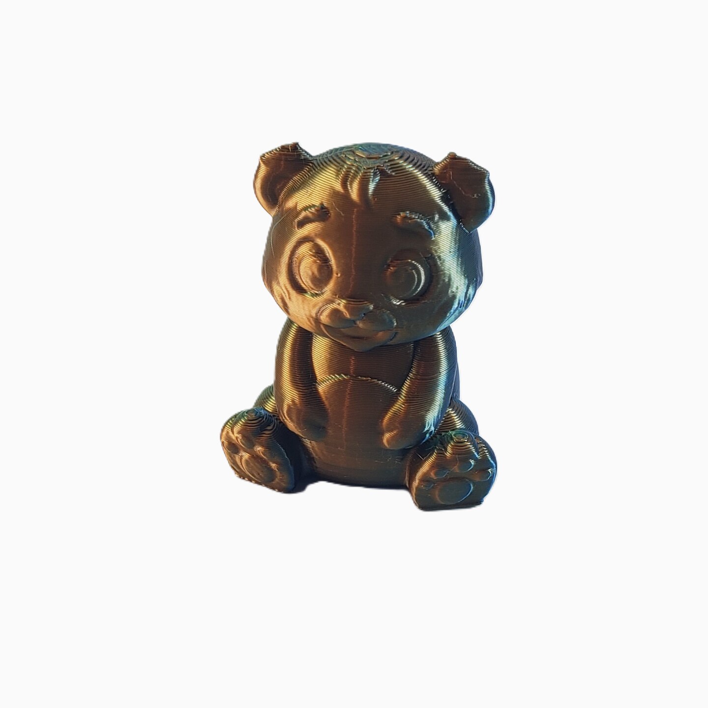 3d Printed Bear Makerplace By Michaels