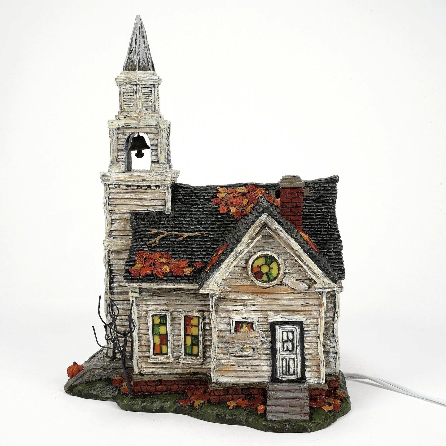 Elvira Mistress of the Dark Fallen Church of Fallwell - 6013669, Color ...